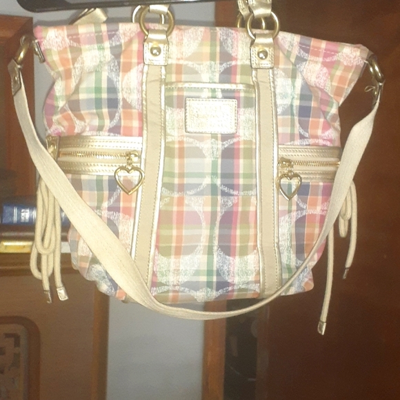 Coach | Bags | Spring Coach Purse | Poshmark